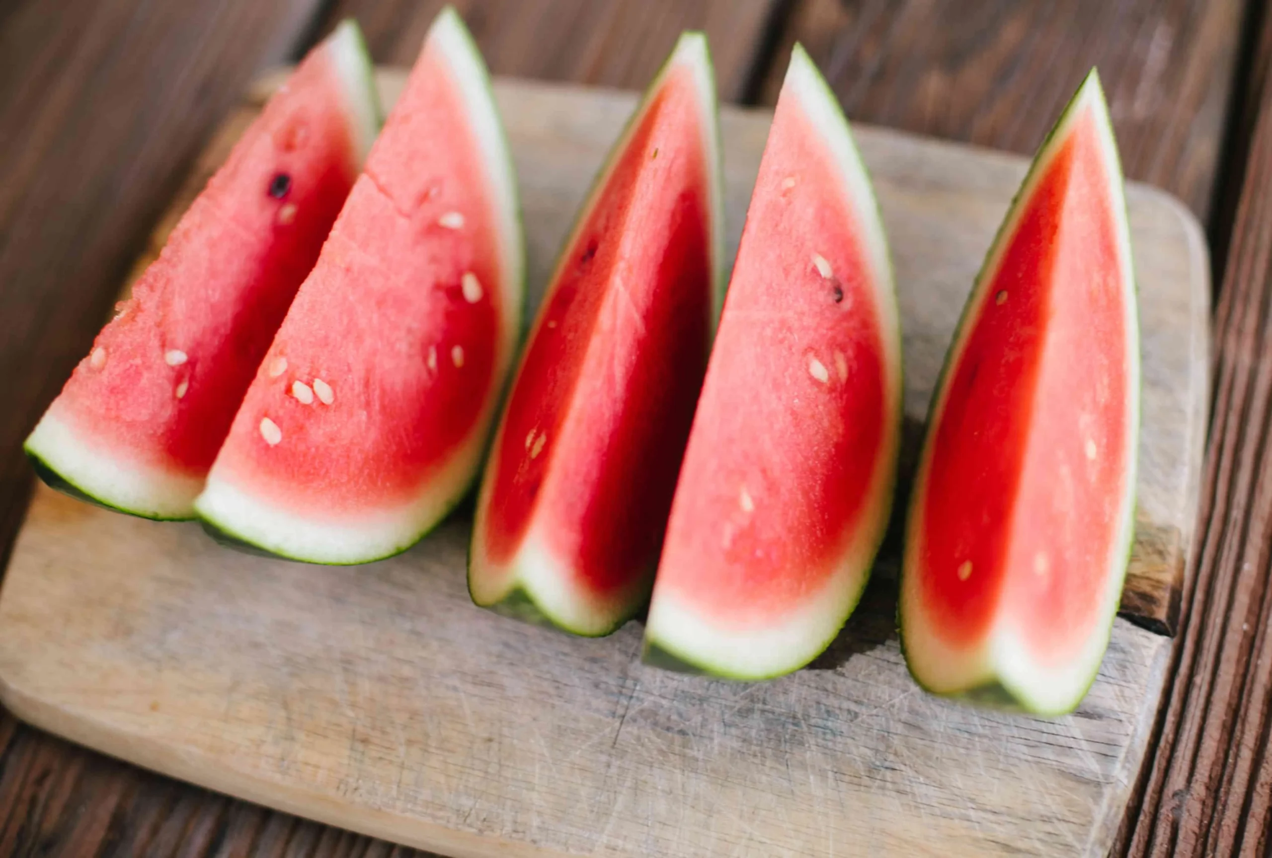 Watermelon: A Juicy Source of Vitamins for Immunity and Eye Health ...