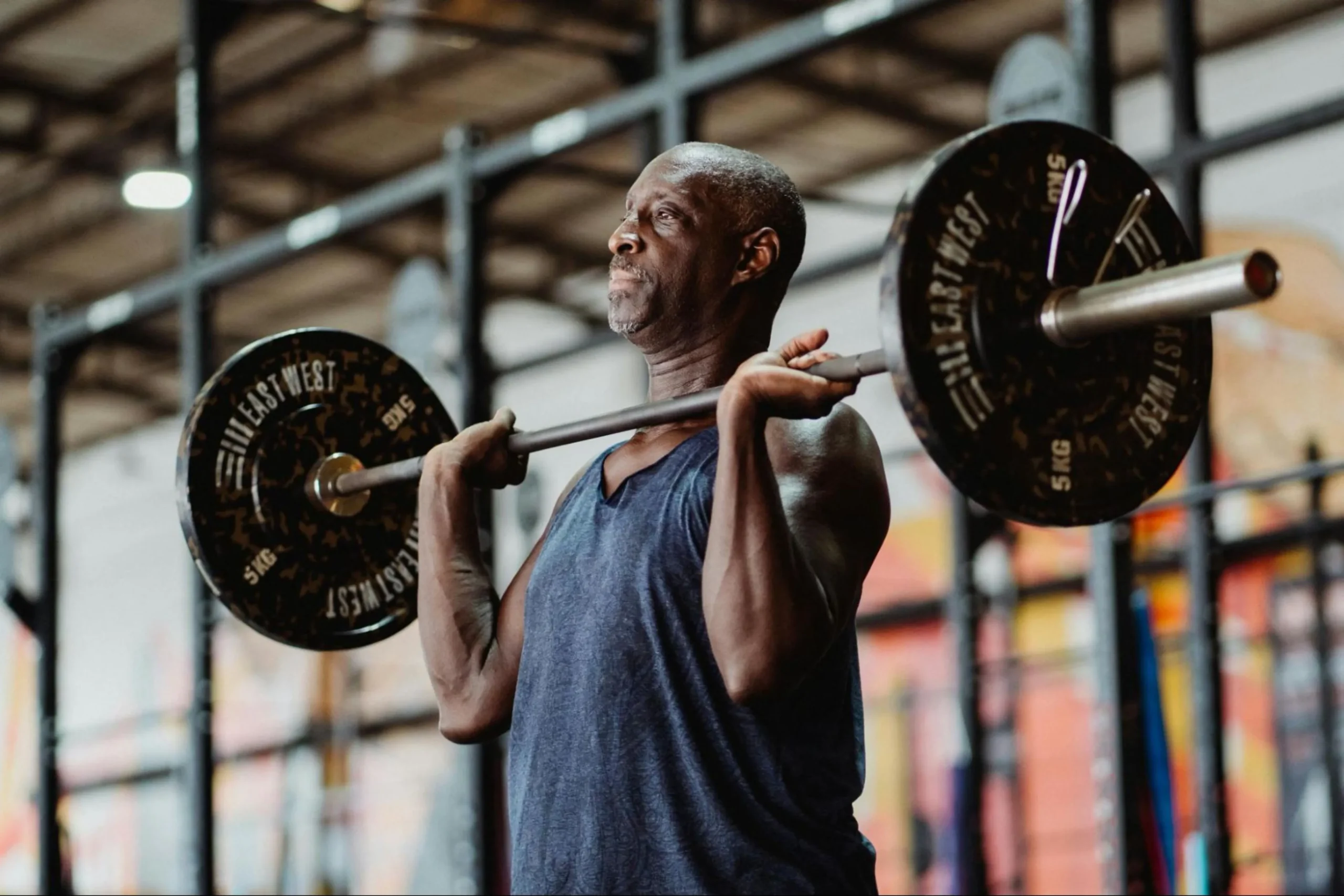 Strength Training for Weight Management: Fact or Fiction? - MYHEALTHCOP