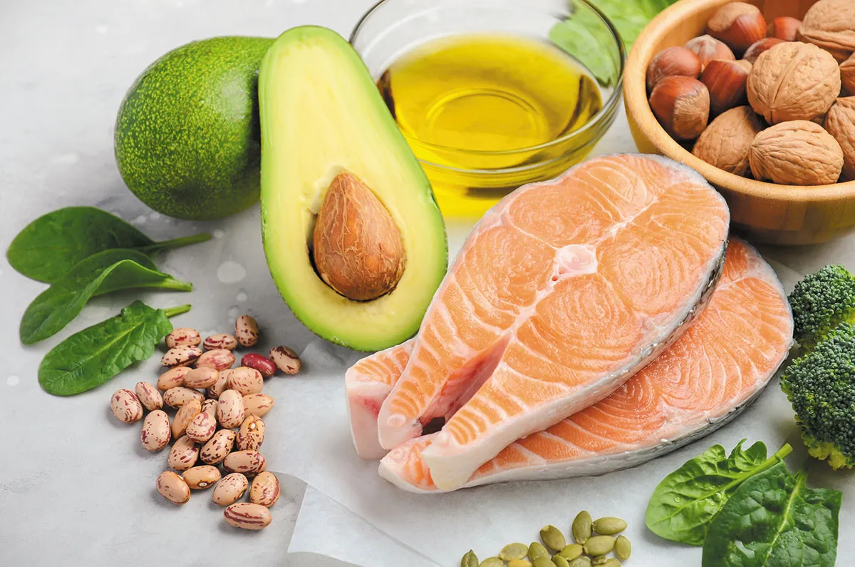 Why the Kind of Fat You Eat Matters More Than You Think - MYHEALTHCOP
